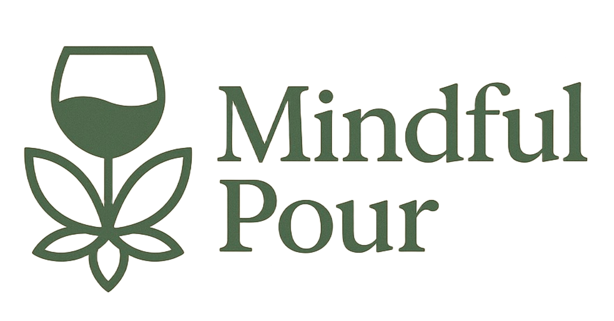 Mindful Pour